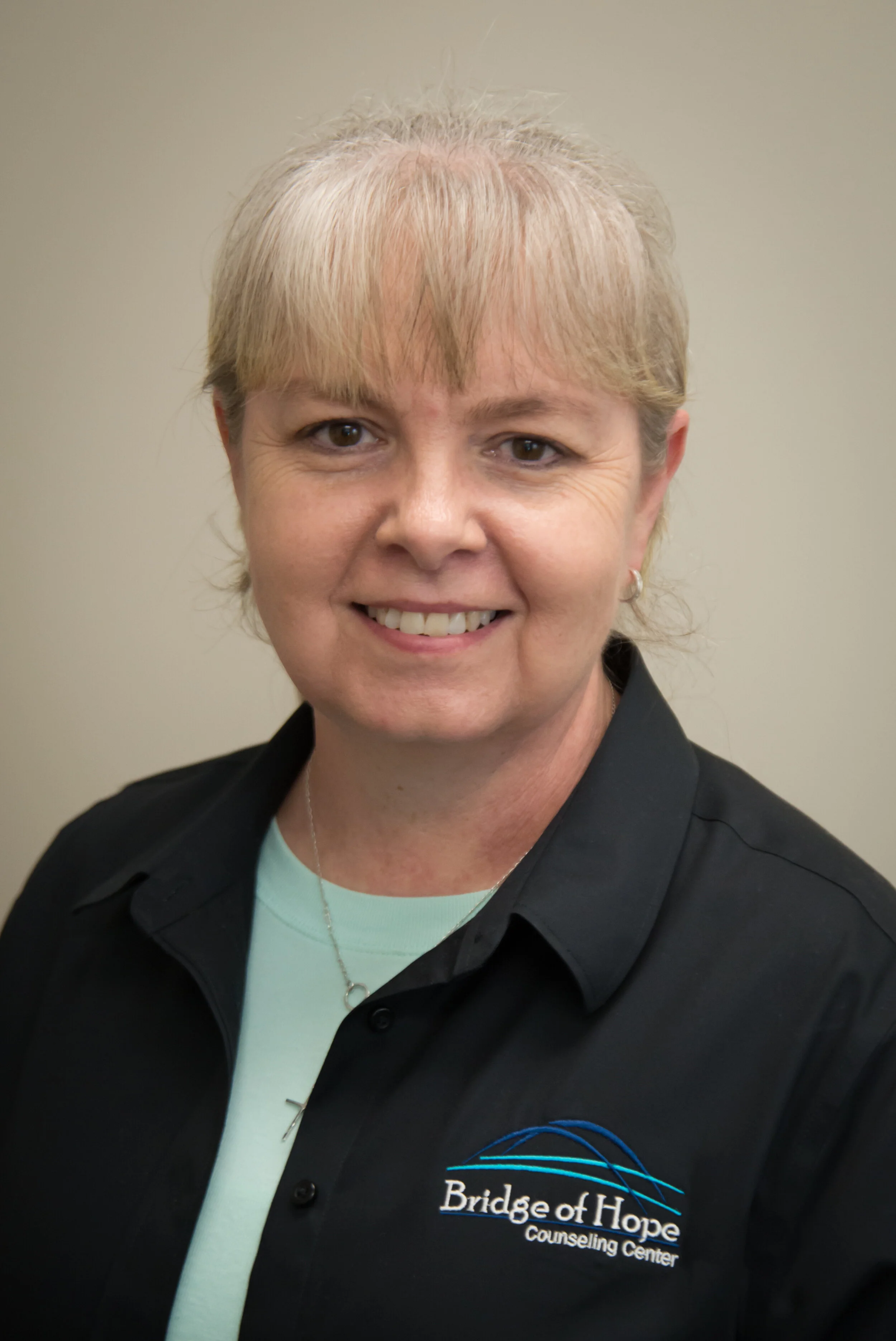 Lisa Wallace — The Bridge of Hope Counseling Center