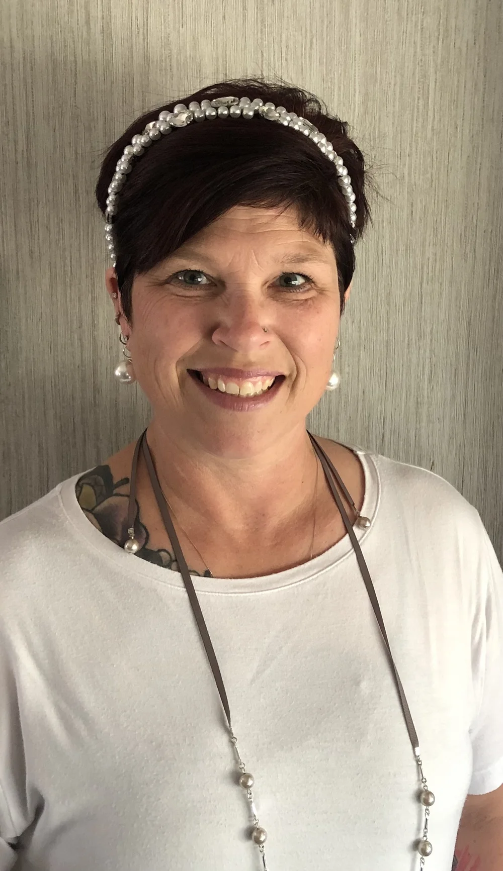 Denise Heberlein — The Bridge of Hope Counseling Center