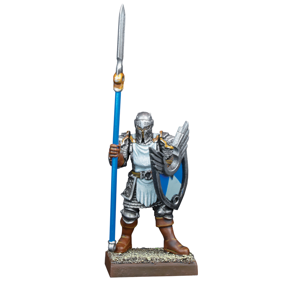 Gaming — Winged Hussar Publishing Supply Room