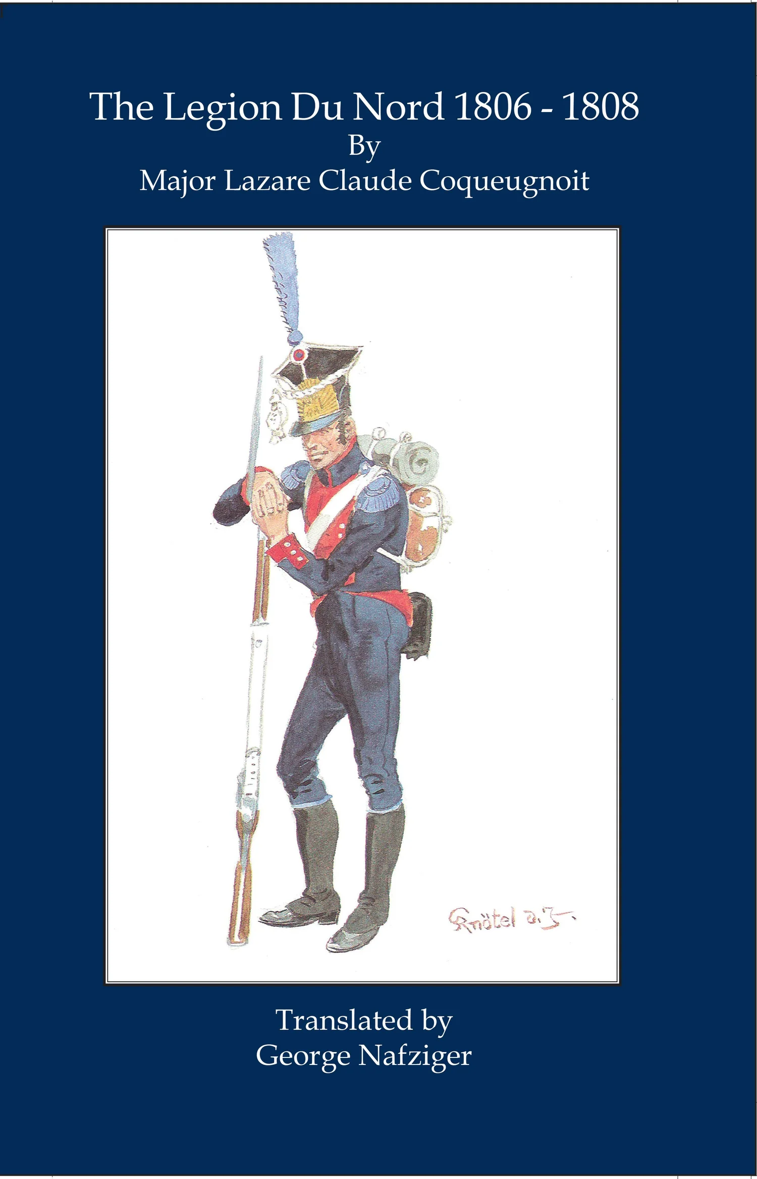 Jozef Pilsudski: Hero of Poland — Winged Hussar Publishing Supply Room