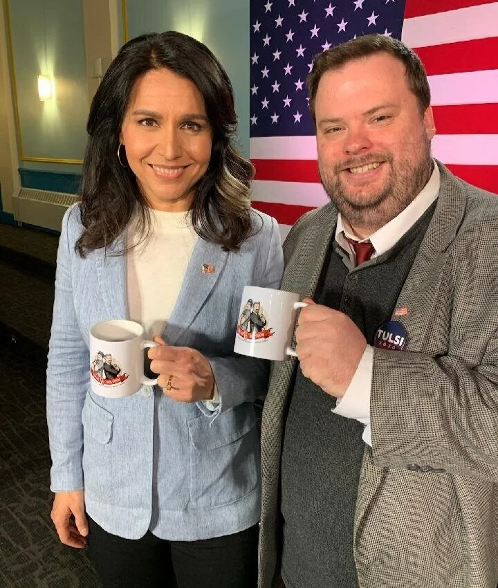 The Sal & Bob Podcast — Bob Phillips Comedy