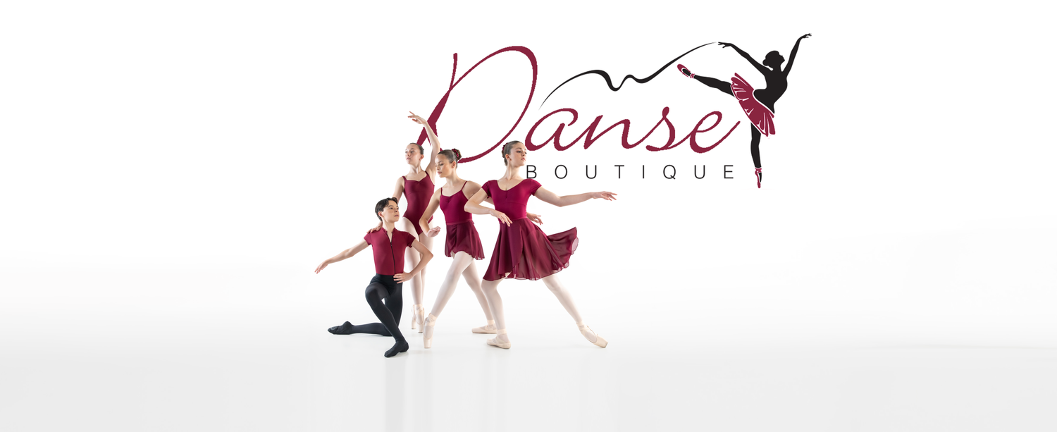 Danse Boutique - Dance Wear Newcastle