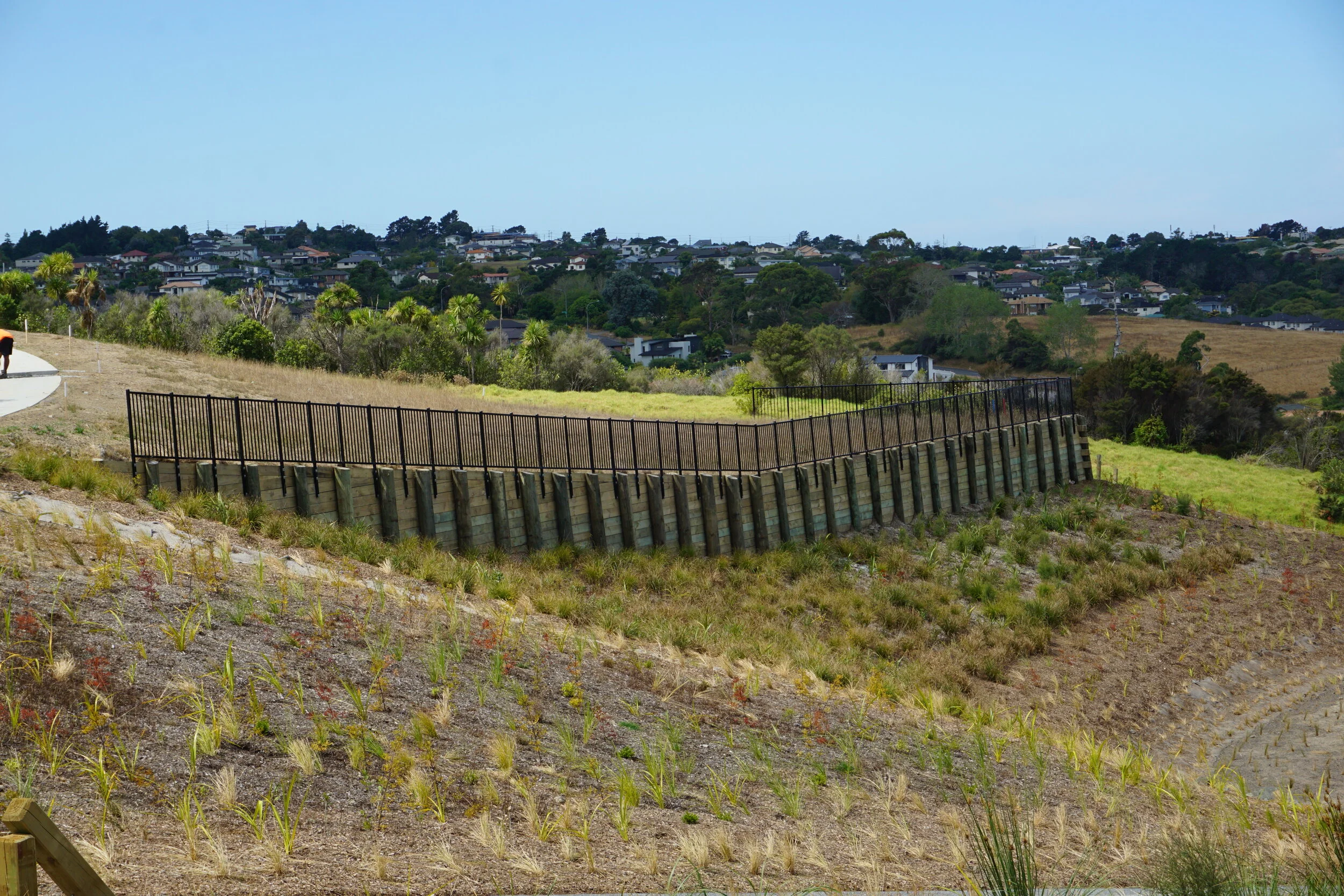 Products — Auckland's Commercial Fencing Specialist | North Harbour Fencing