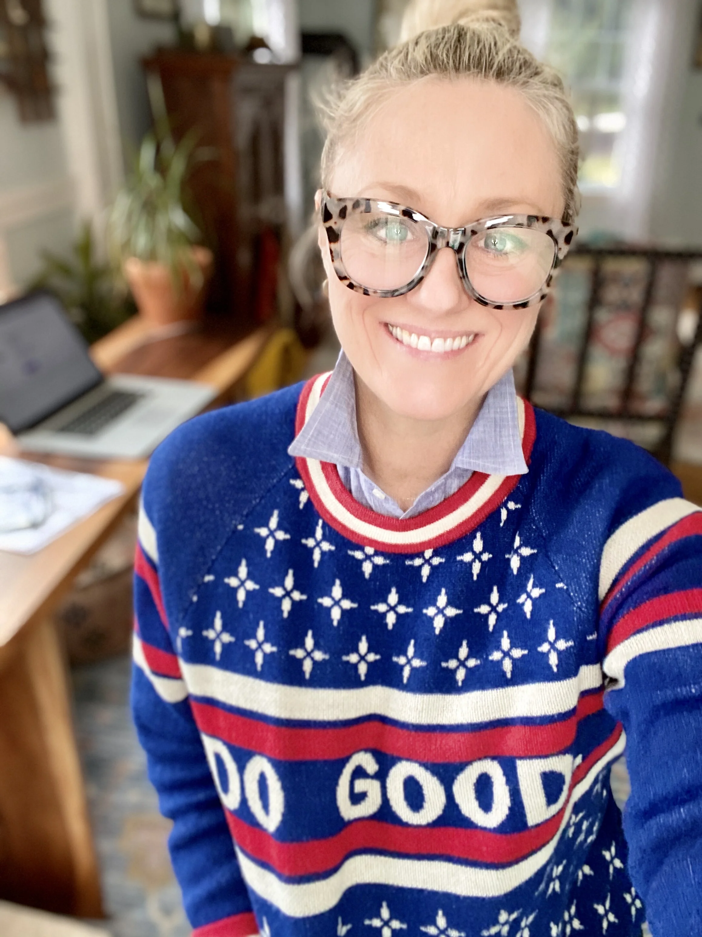 Lizzy and The Good Dog People