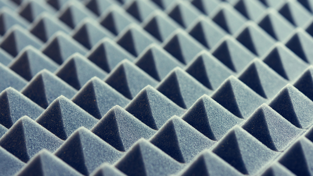 Industrial — Joyce Foam Products