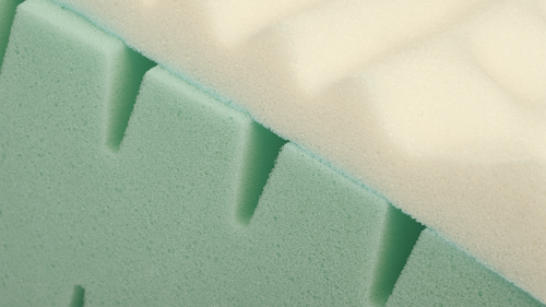 Bedding Foam — Joyce Foam Products