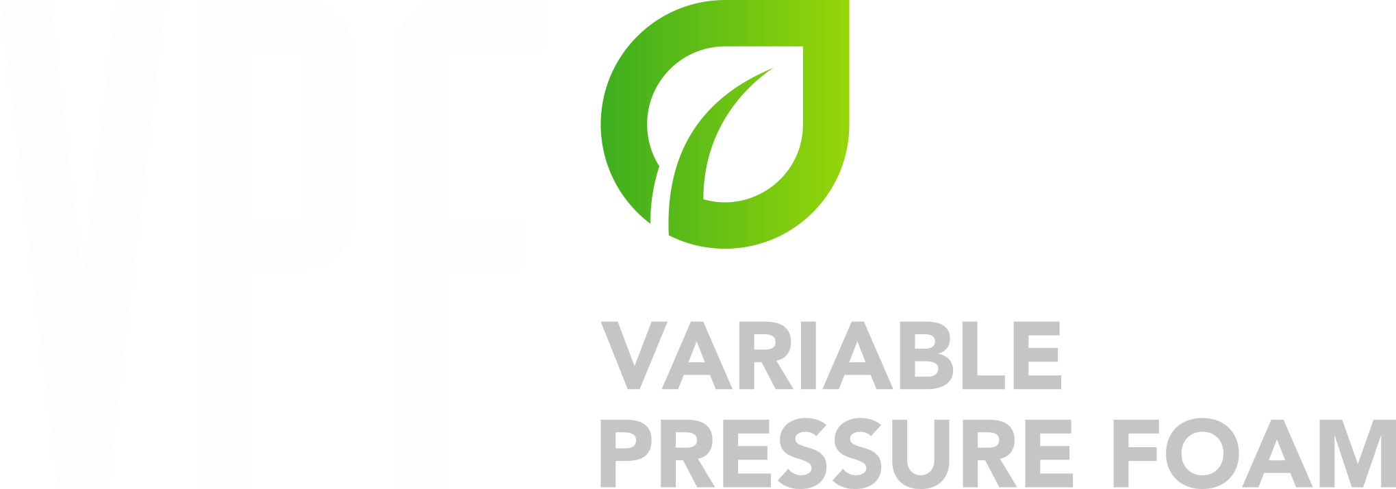 VPF Technology — Joyce Foam Products