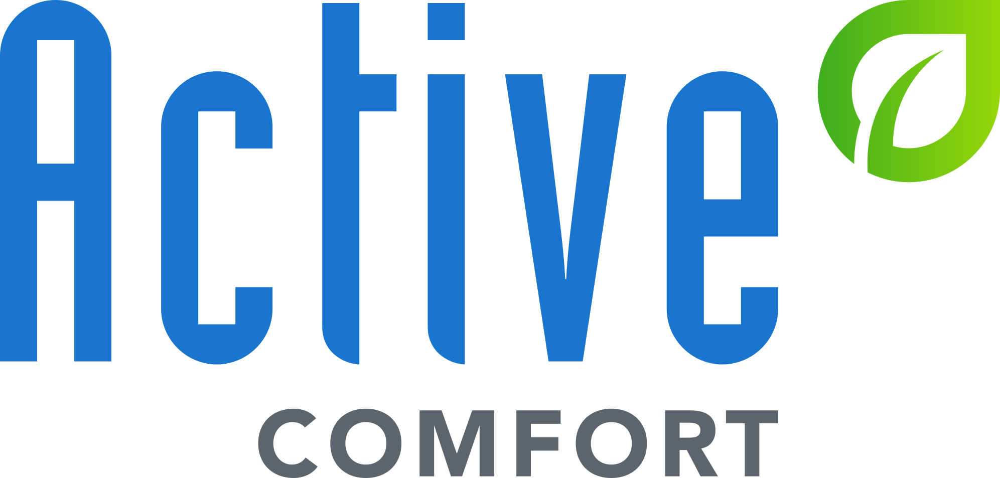 Active Comfort — Joyce Foam Products