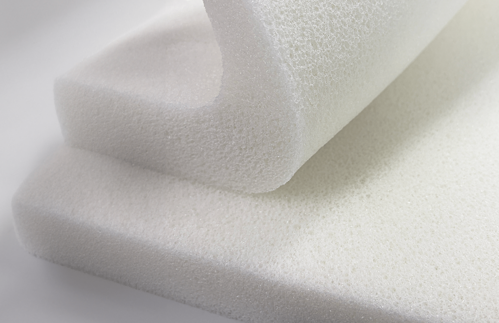 Hygroflex — Joyce Foam Products