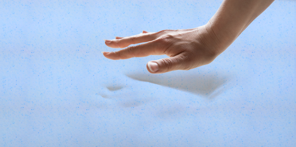Gelform — Joyce Foam Products