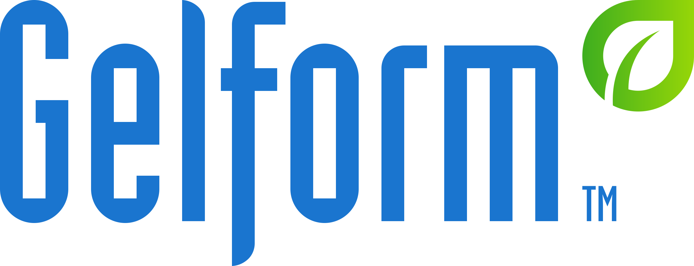 Gelform — Joyce Foam Products