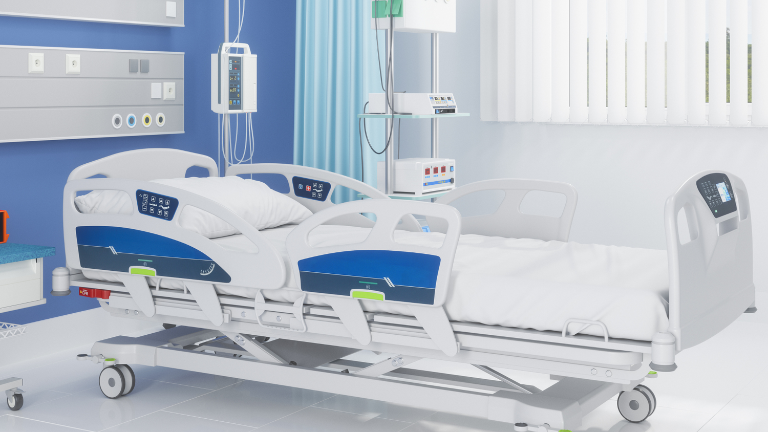 Medical Foam — Joyce Foam Products