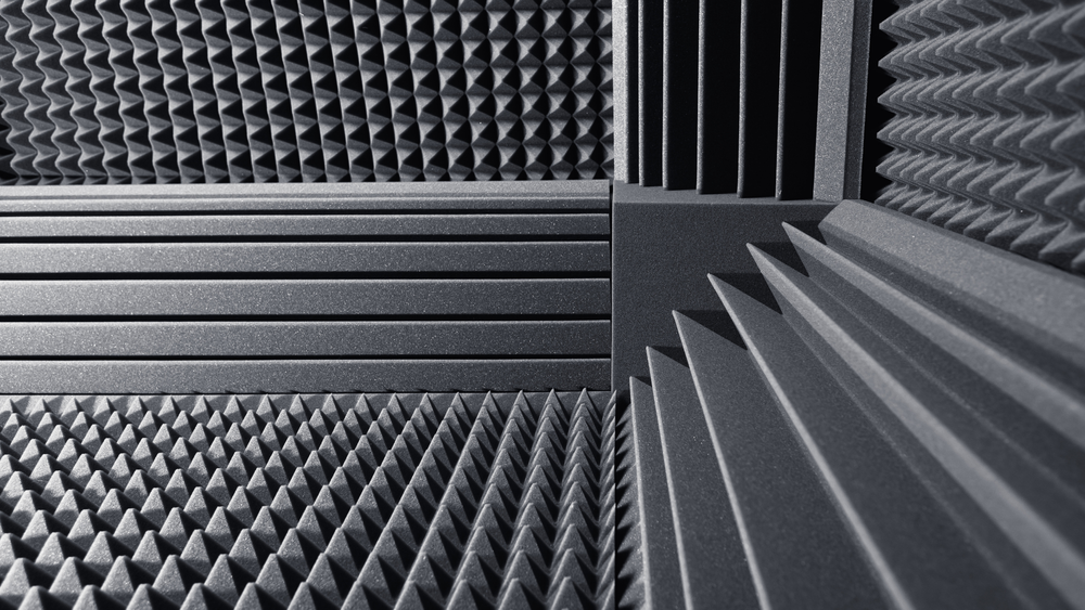 Thermal Reticulation System — Joyce Foam Products