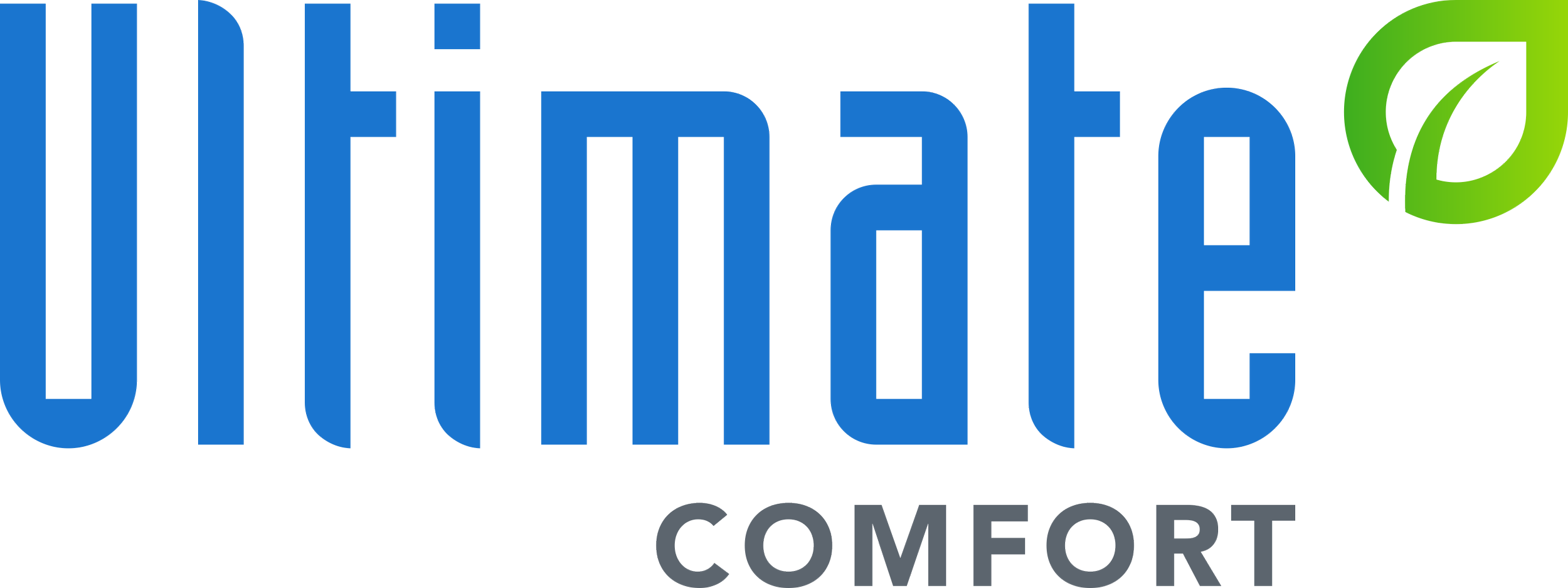 Ultimate Comfort — Joyce Foam Products