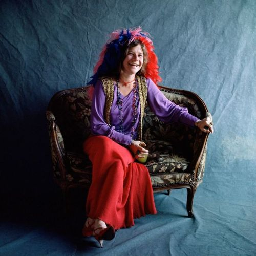 Cheers to 50 Years - A Celebration of Janis Joplin’s Pearl — Music Mil