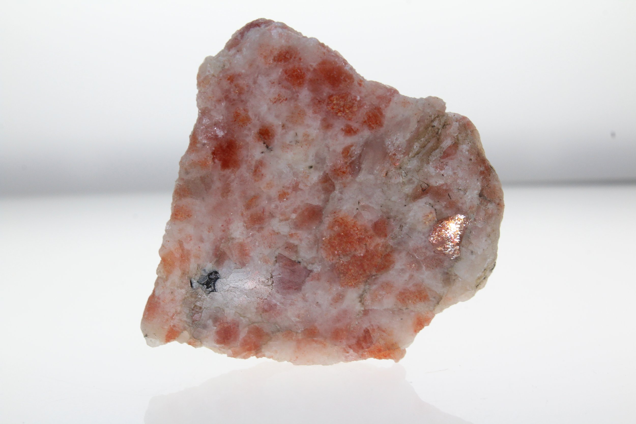 Sunstone Slabs — Imperial Gems