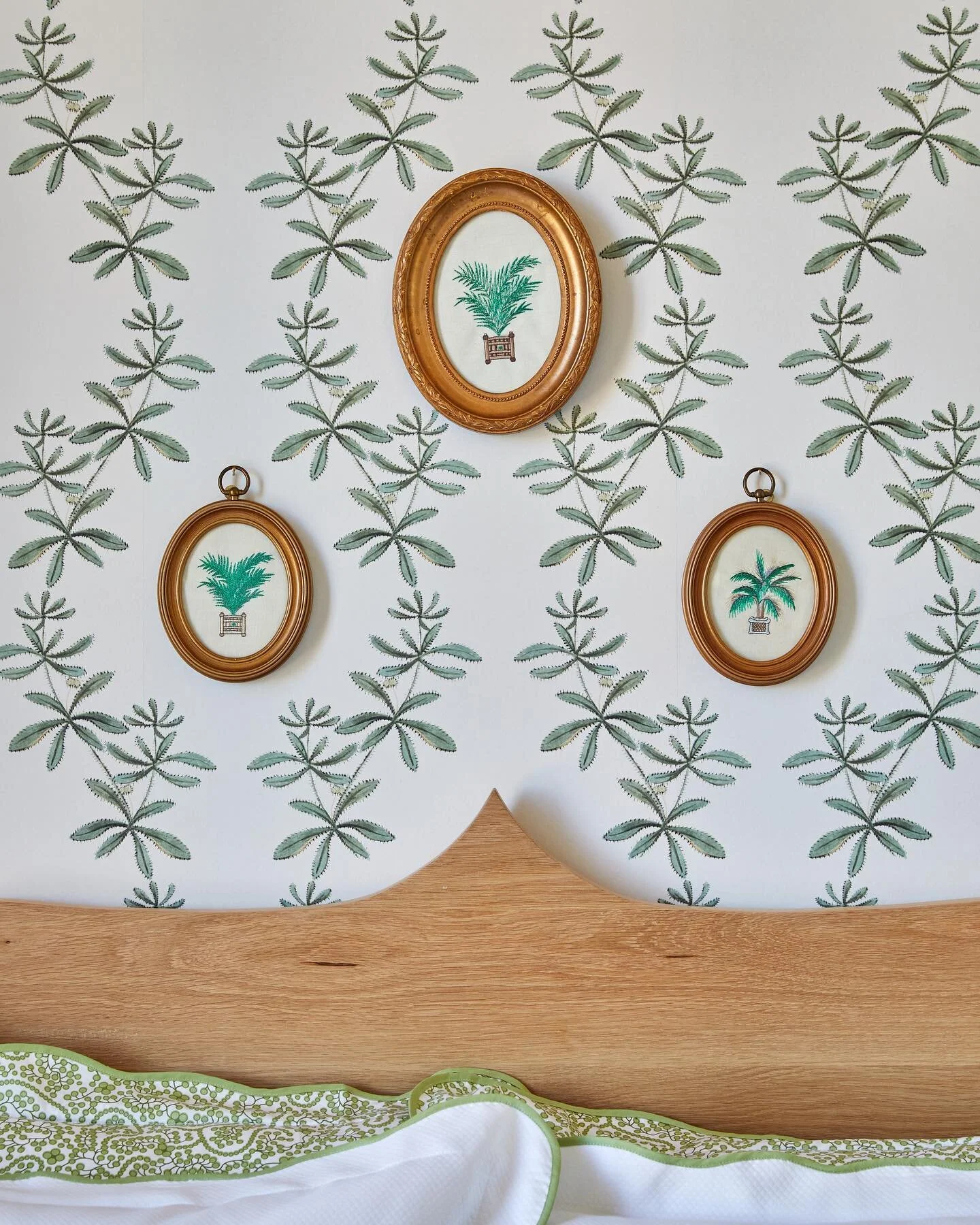 Sarah Lederman Interiors