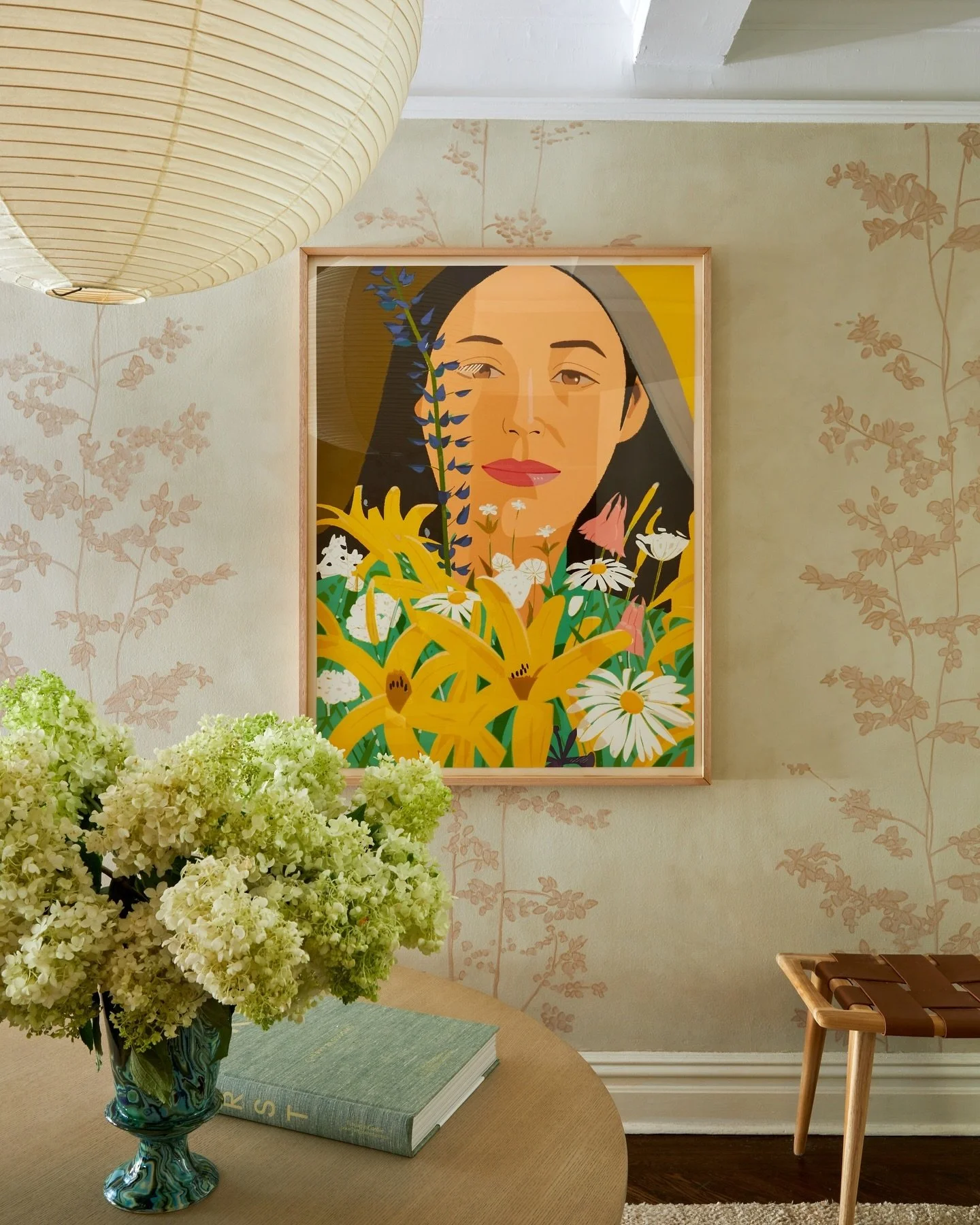 Sarah Lederman Interiors