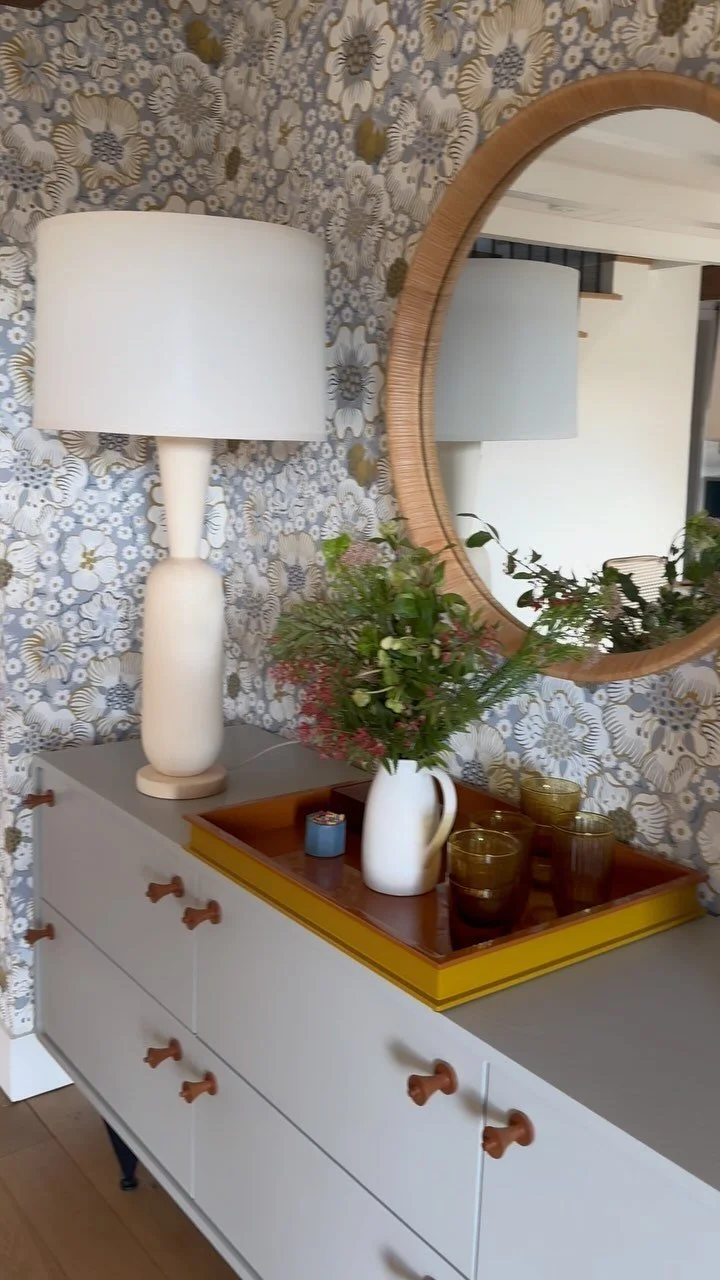 Sarah Lederman Interiors