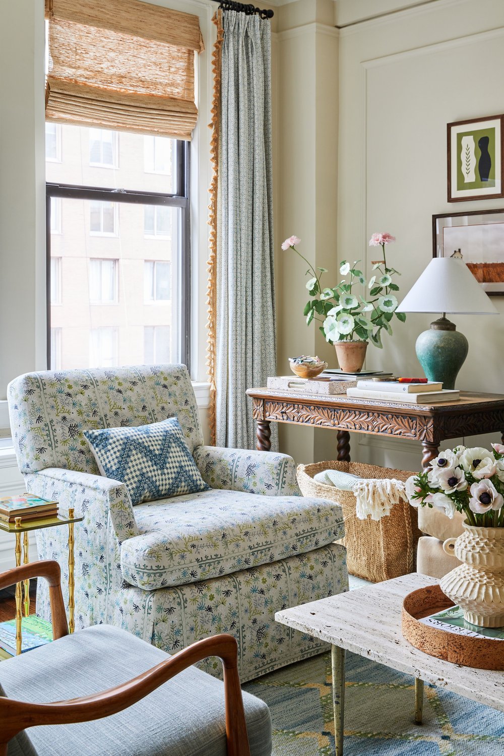 Portfolio — Sarah Lederman Interiors