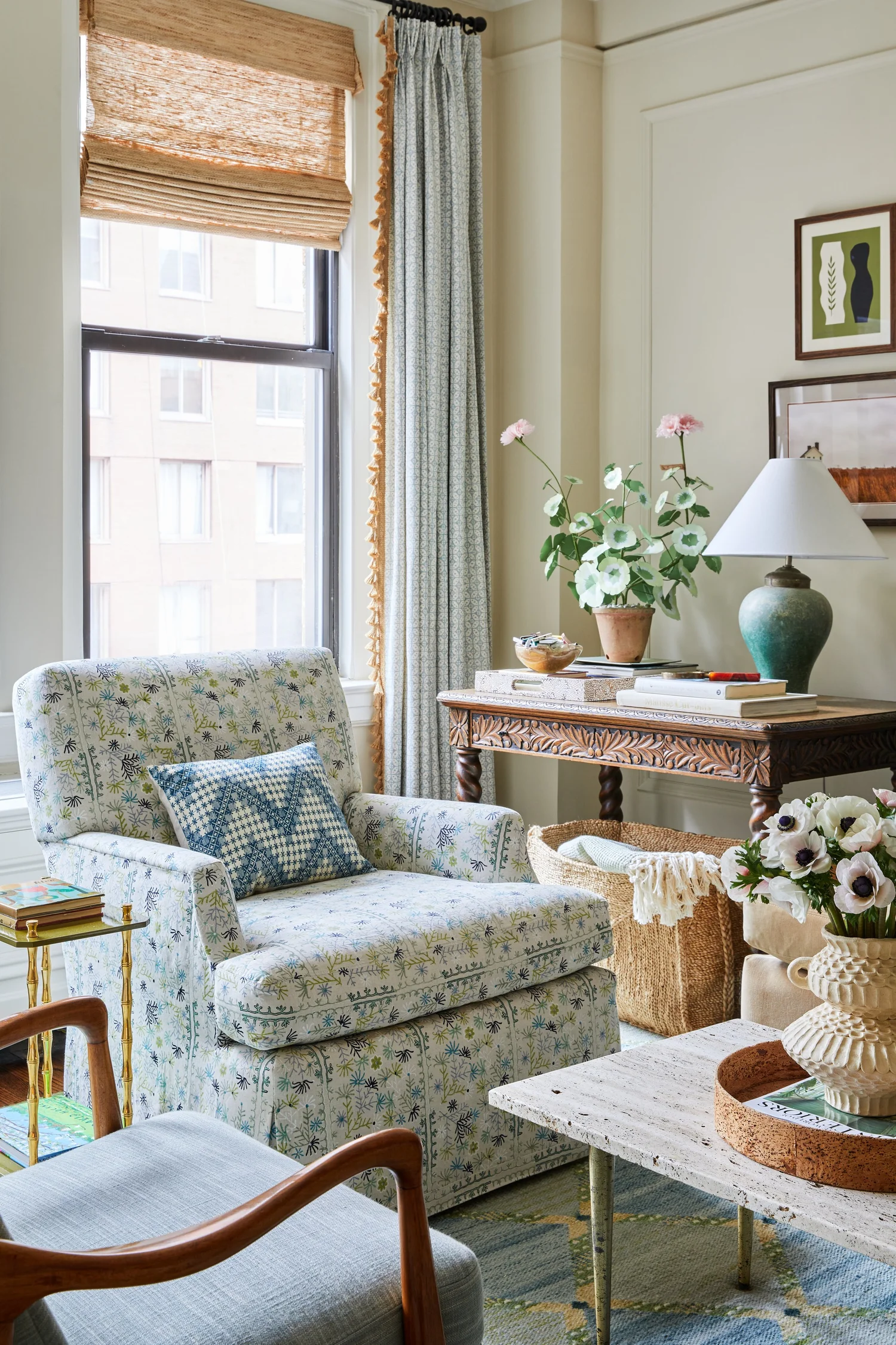 Portfolio — Sarah Lederman Interiors