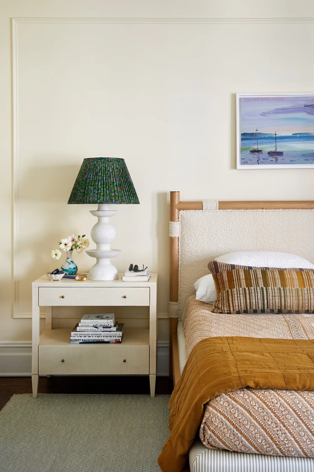 Portfolio — Sarah Lederman Interiors