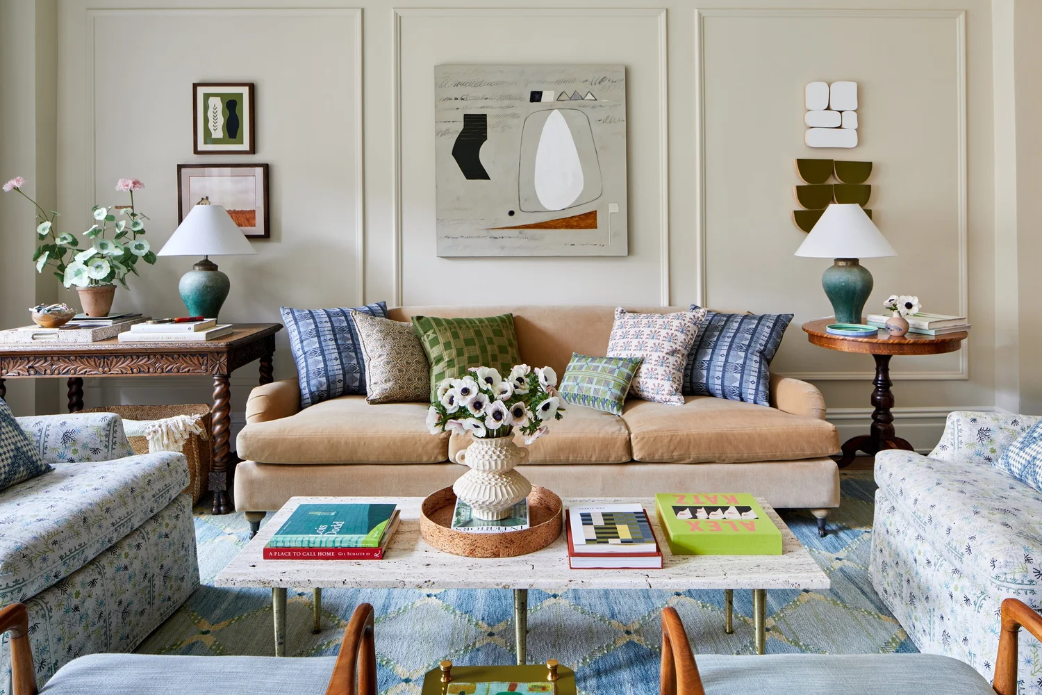 Portfolio — Sarah Lederman Interiors