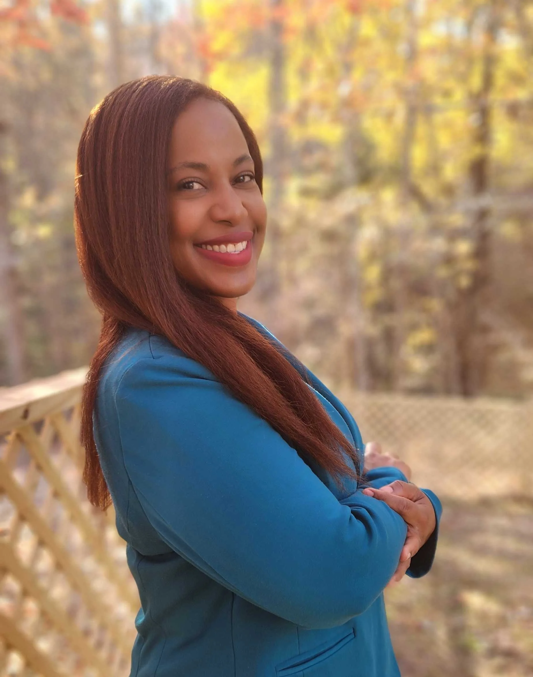 Meet the Collective — COMPEAR - Global Education Network