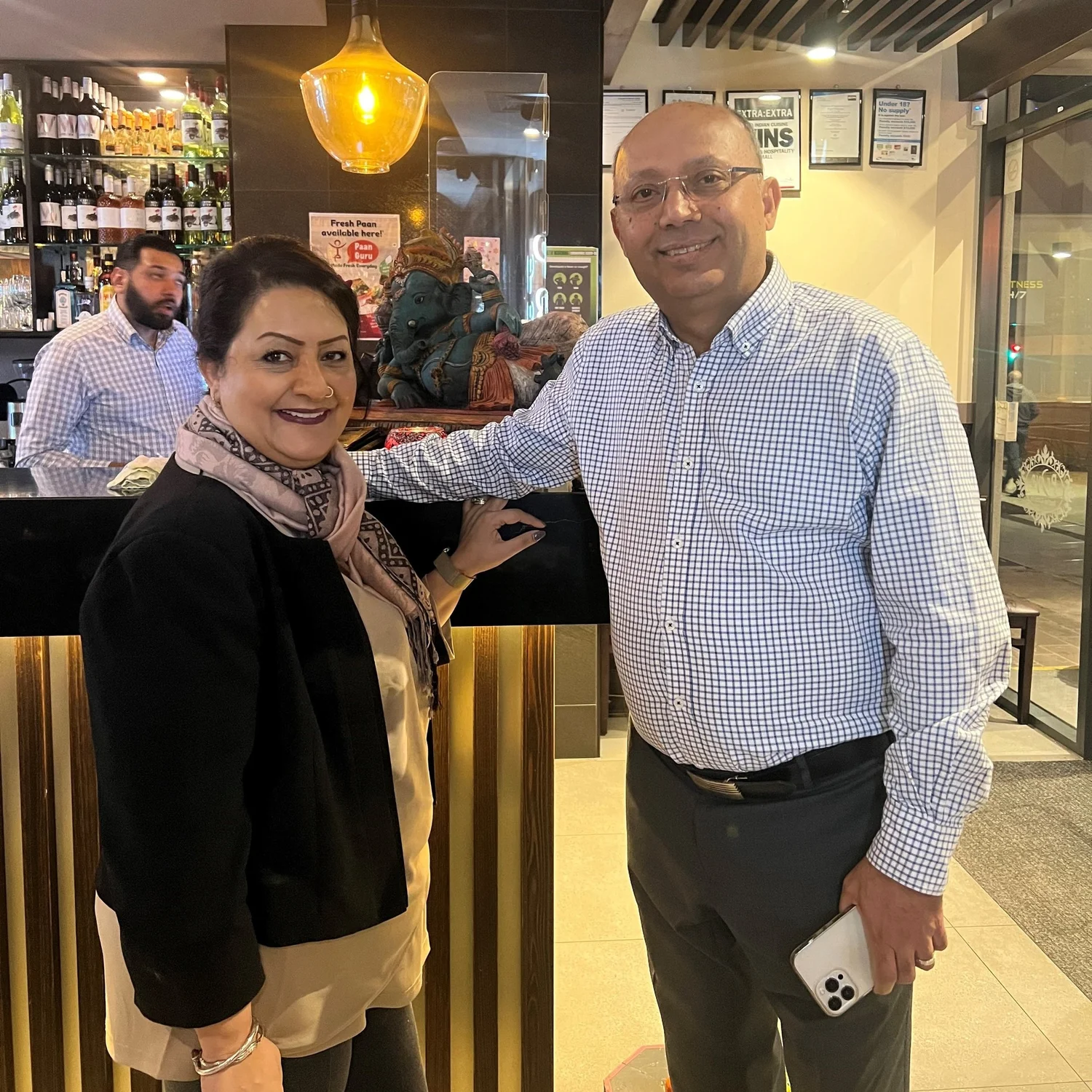 Priya Indian Cuisine, Caroline Springs — Venture Melton