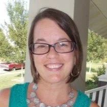Michelle Michener — Lincoln Lighthouse