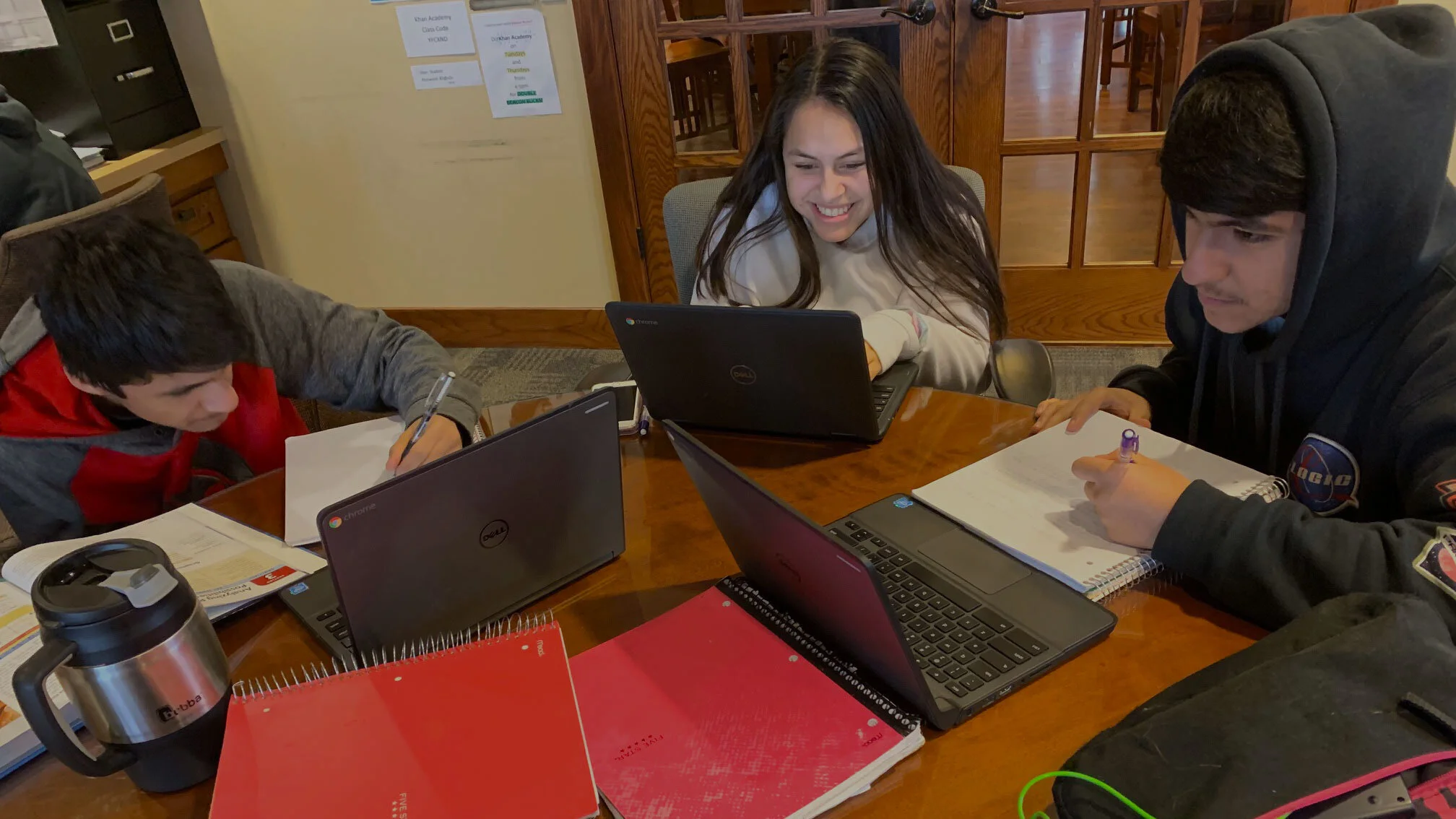 Lighthouse Core Values — Lincoln Lighthouse