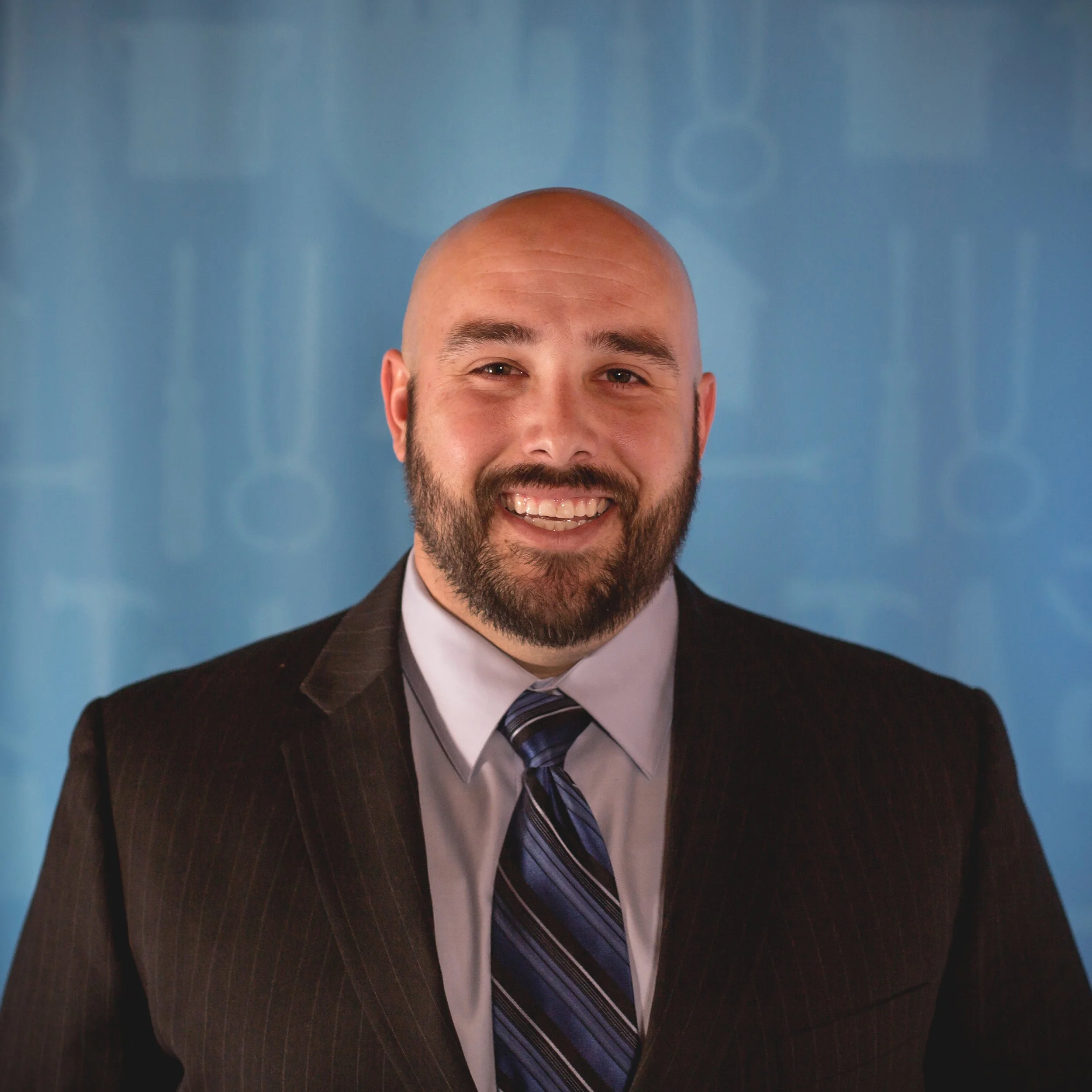 Staff — Lincoln Lighthouse