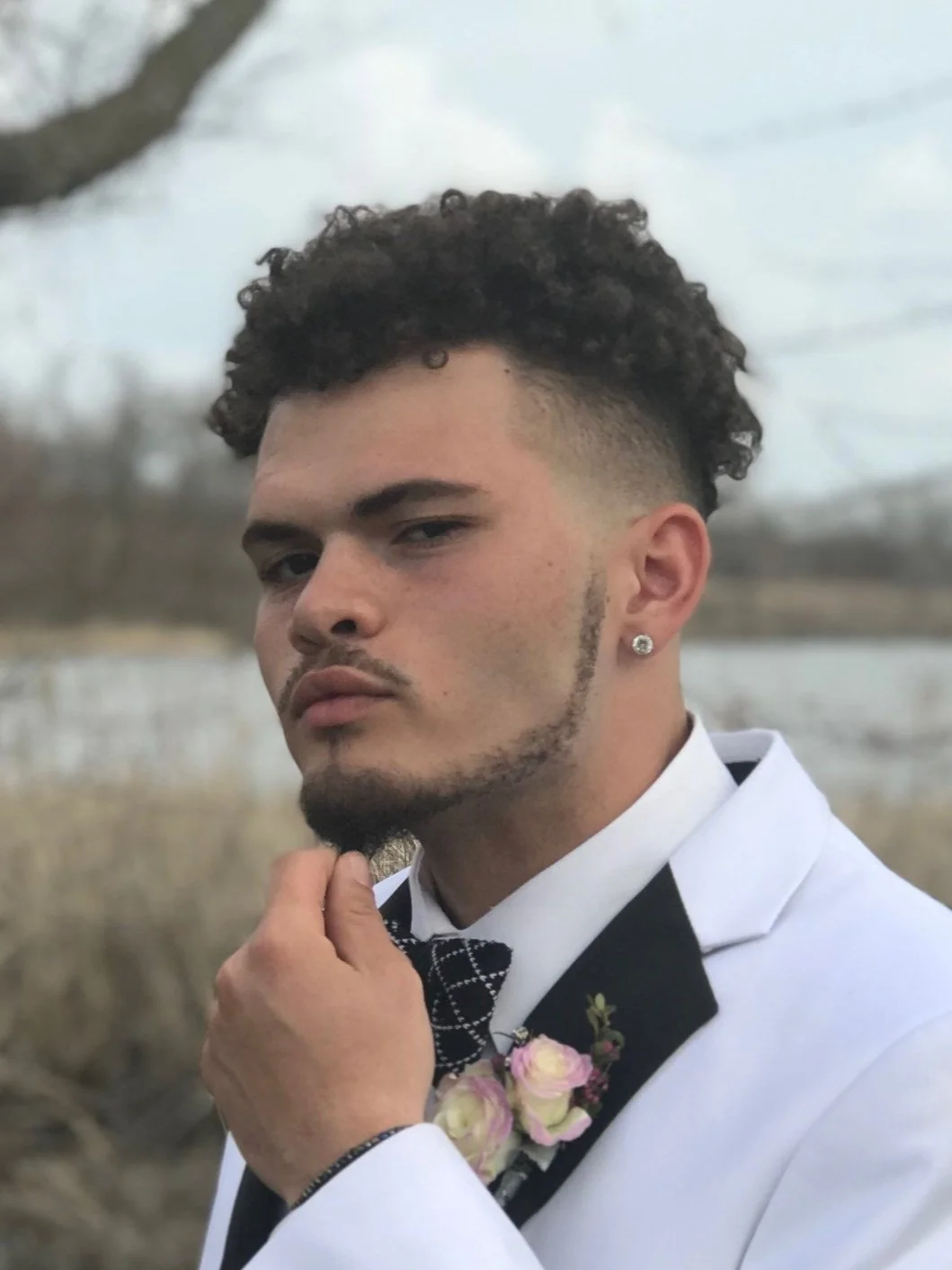 Staff — Lincoln Lighthouse