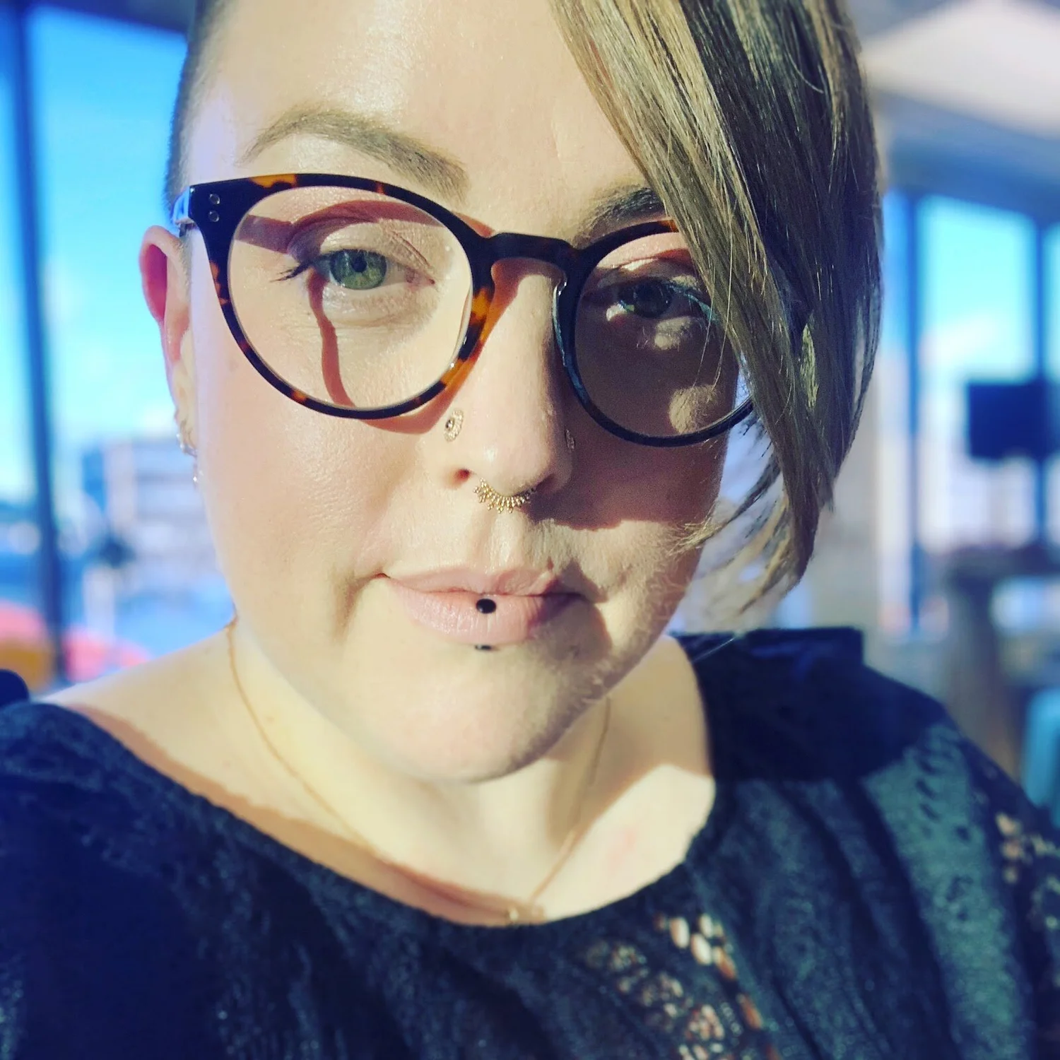 Emma Barnes — Verb Wellington