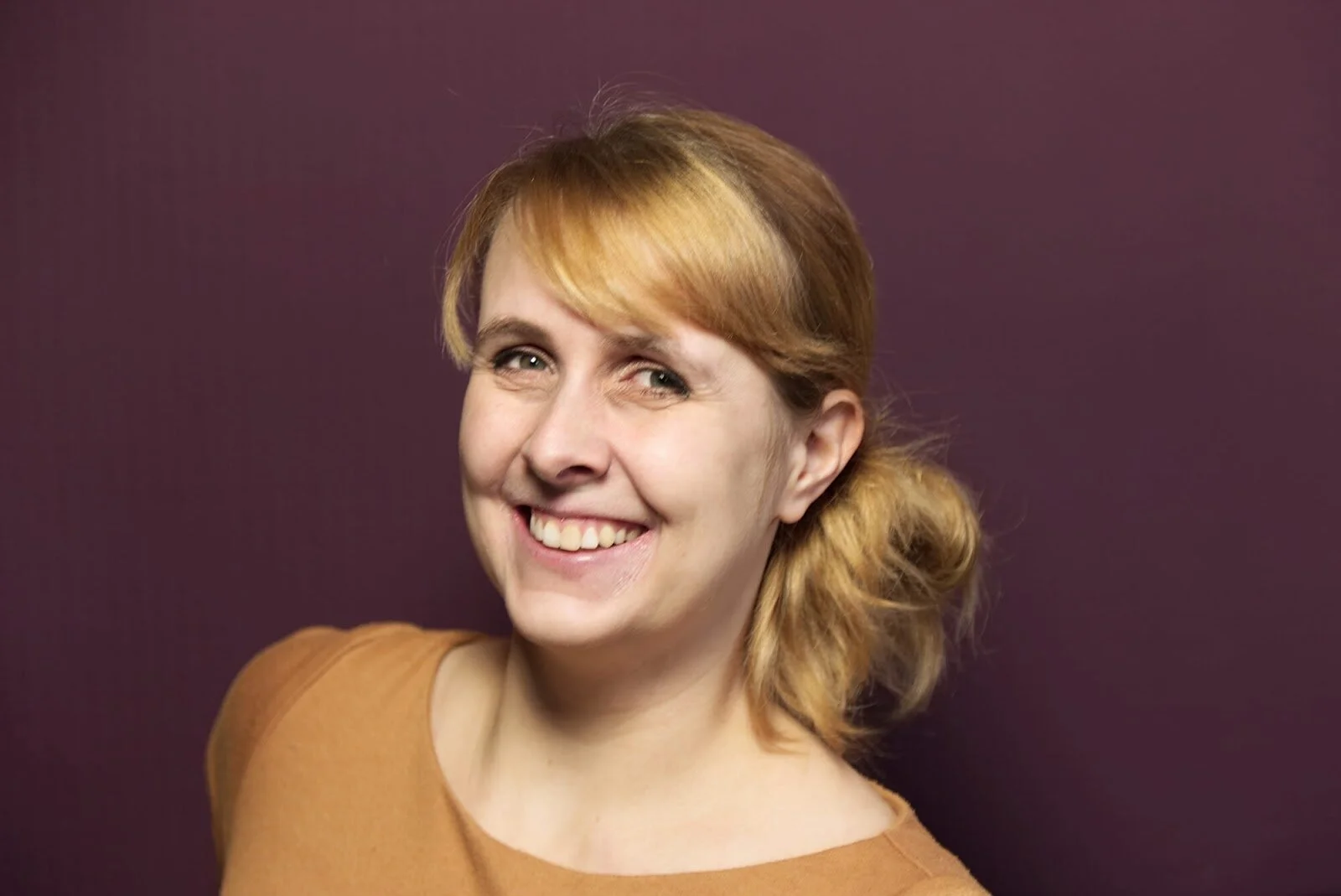 Janna Ruth — Verb Wellington