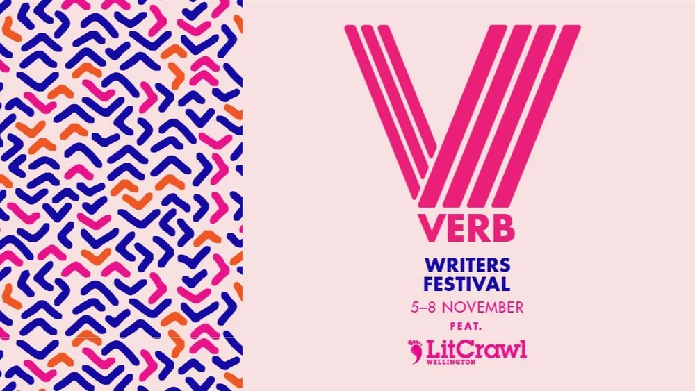 Past Festivals — Verb Wellington