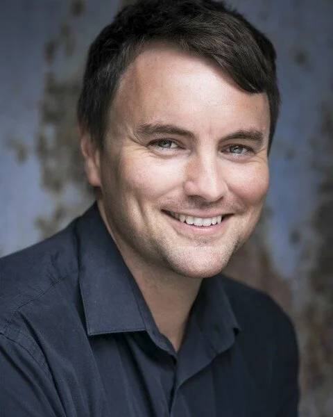 Thomas Sainsbury — Verb Wellington