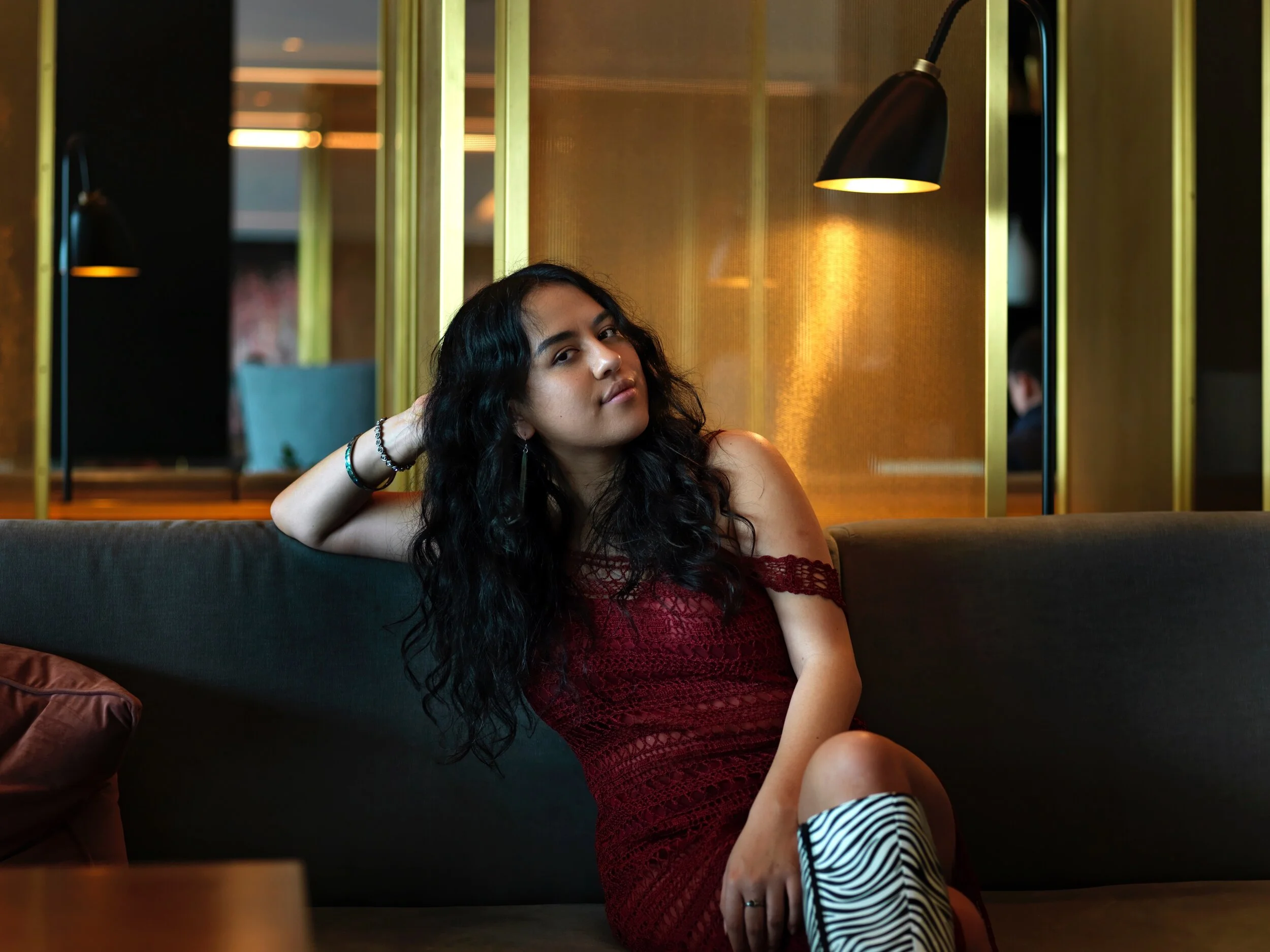 Verb Poetry Showcase: A Summoning — Verb Wellington