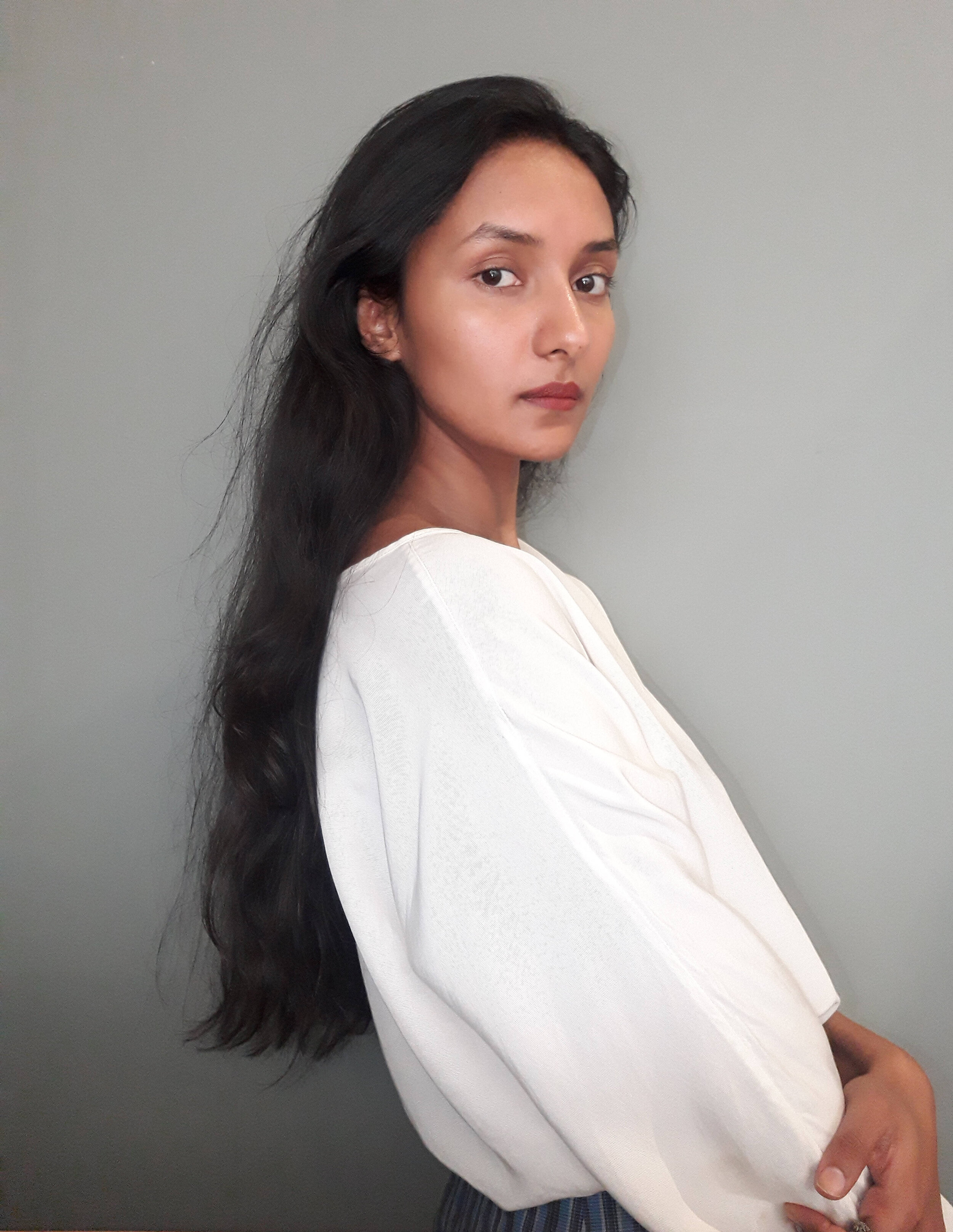 Manisha Anjali — Verb Wellington