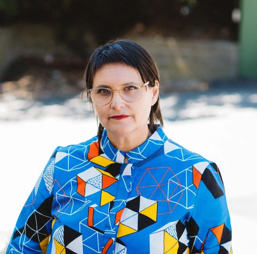 The Possibilities of Return: Laurence Fearnley — Verb Wellington