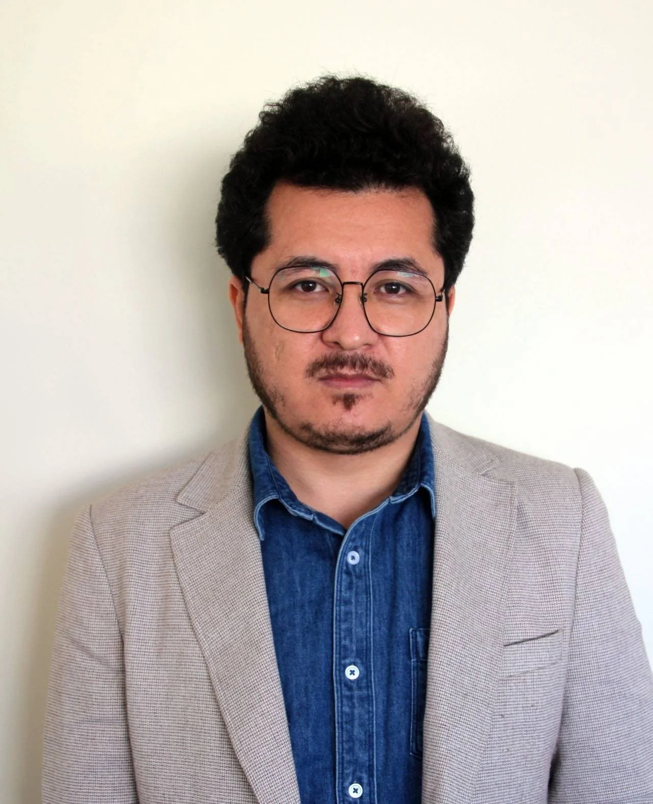 Behrouz’s Book Club — Verb Wellington