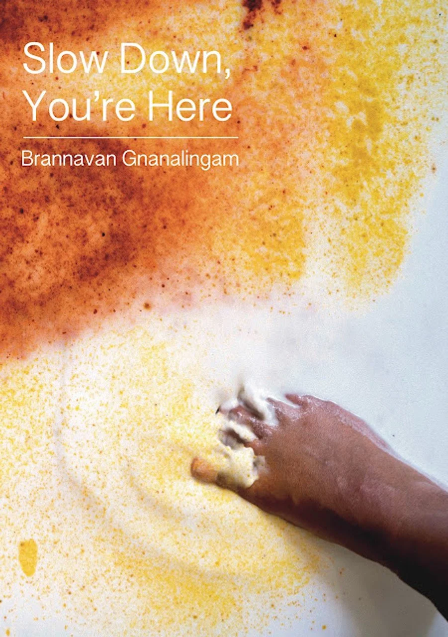 How to write your book: Brannavan Gnanalingam — Verb Wellington