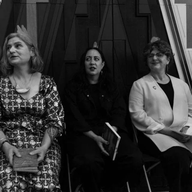 Write Well — Te Aro Pā Poets — Verb Wellington