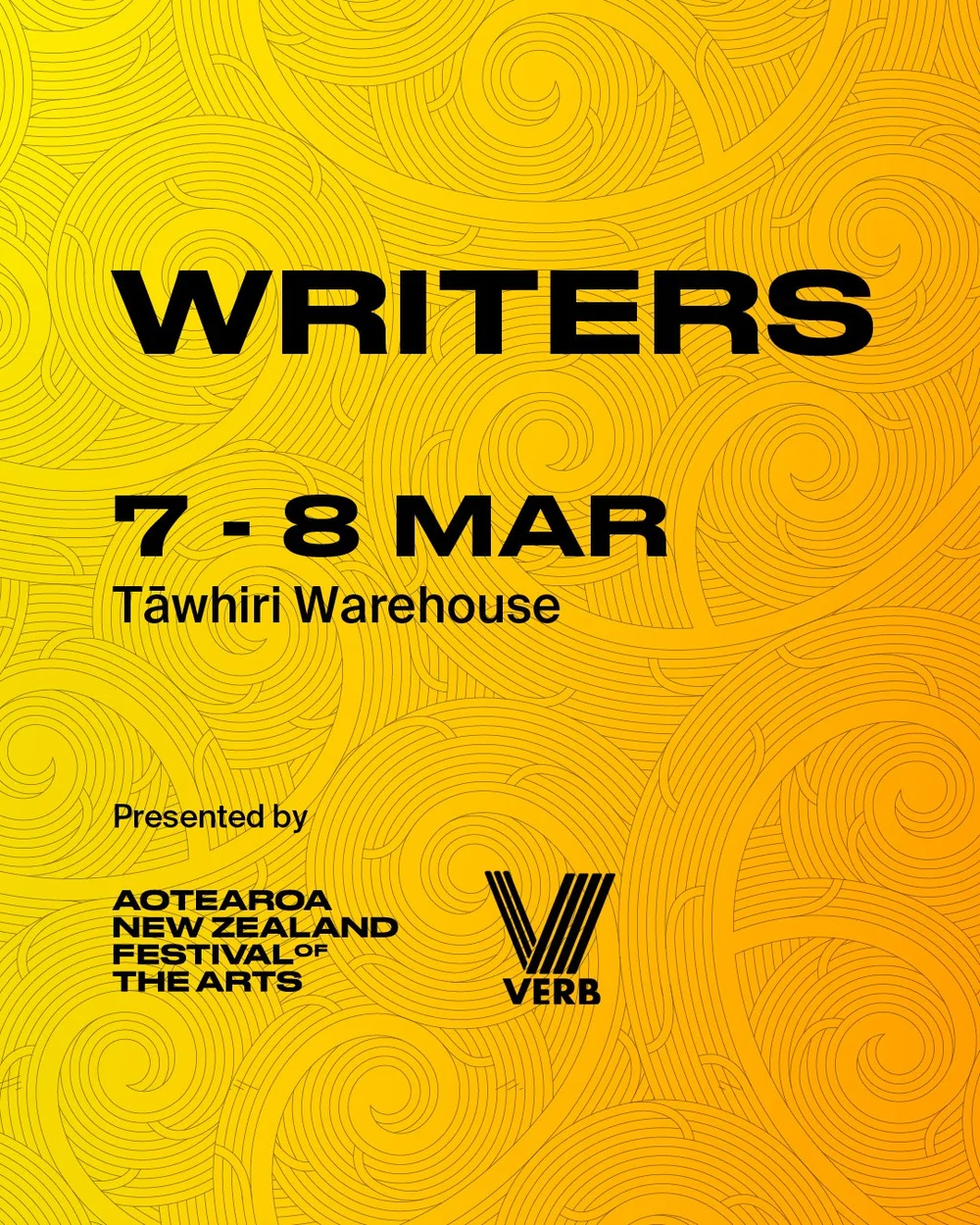 Verb Wellington