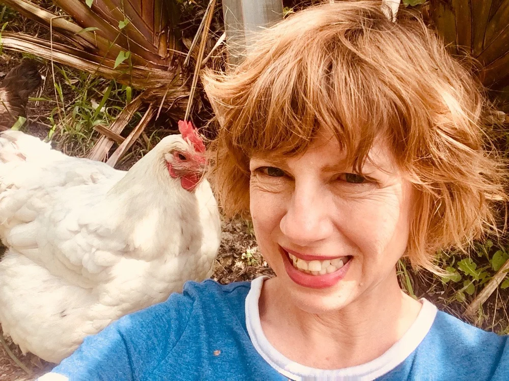 Anna Jackson — Verb Wellington