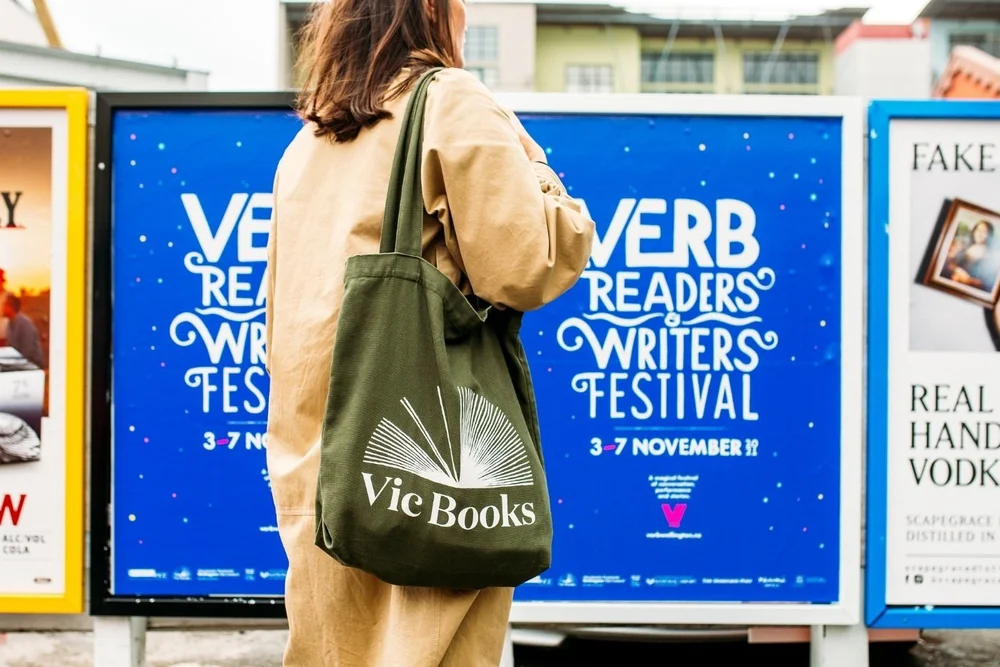 Verb Wellington