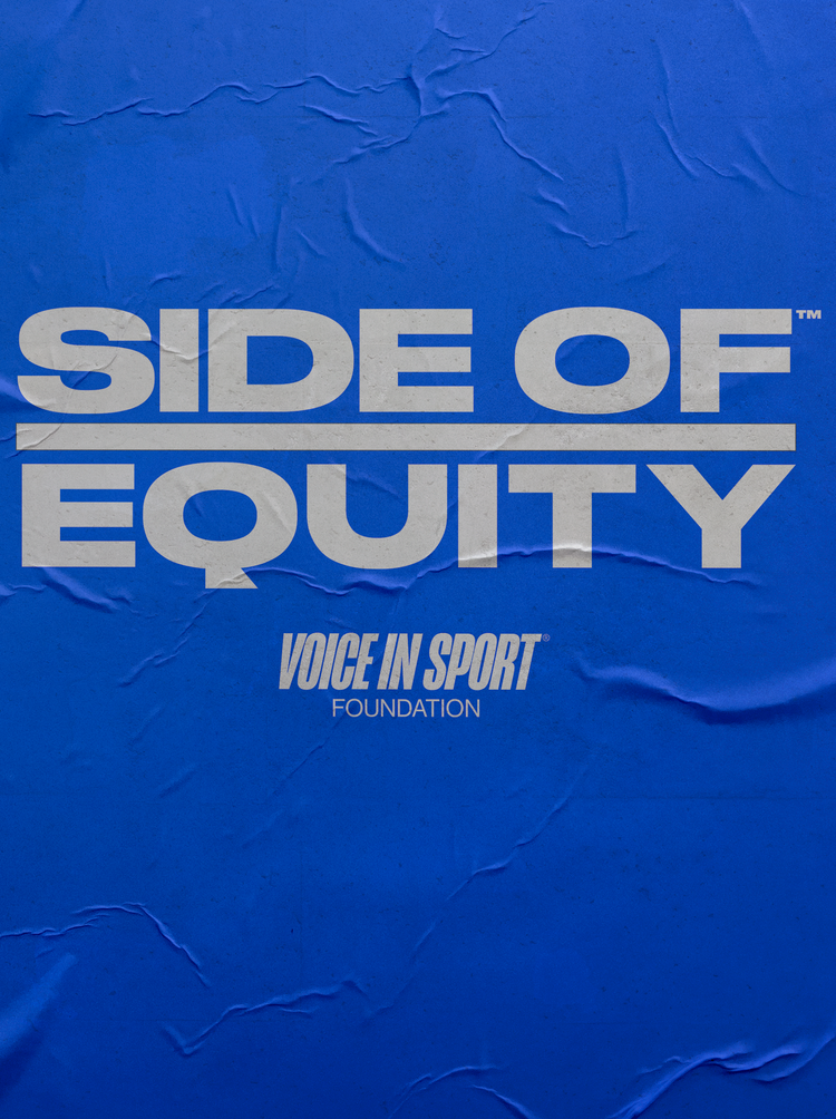 Grant Application — voiceinsportfoundation.org