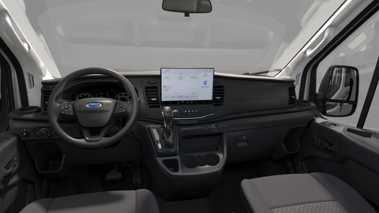 The AWD Transit vs. the New Transit Trail™: A Deep Dive into the ...