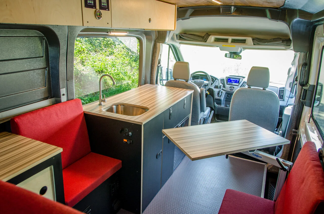 Axis Vehicle Outfitters