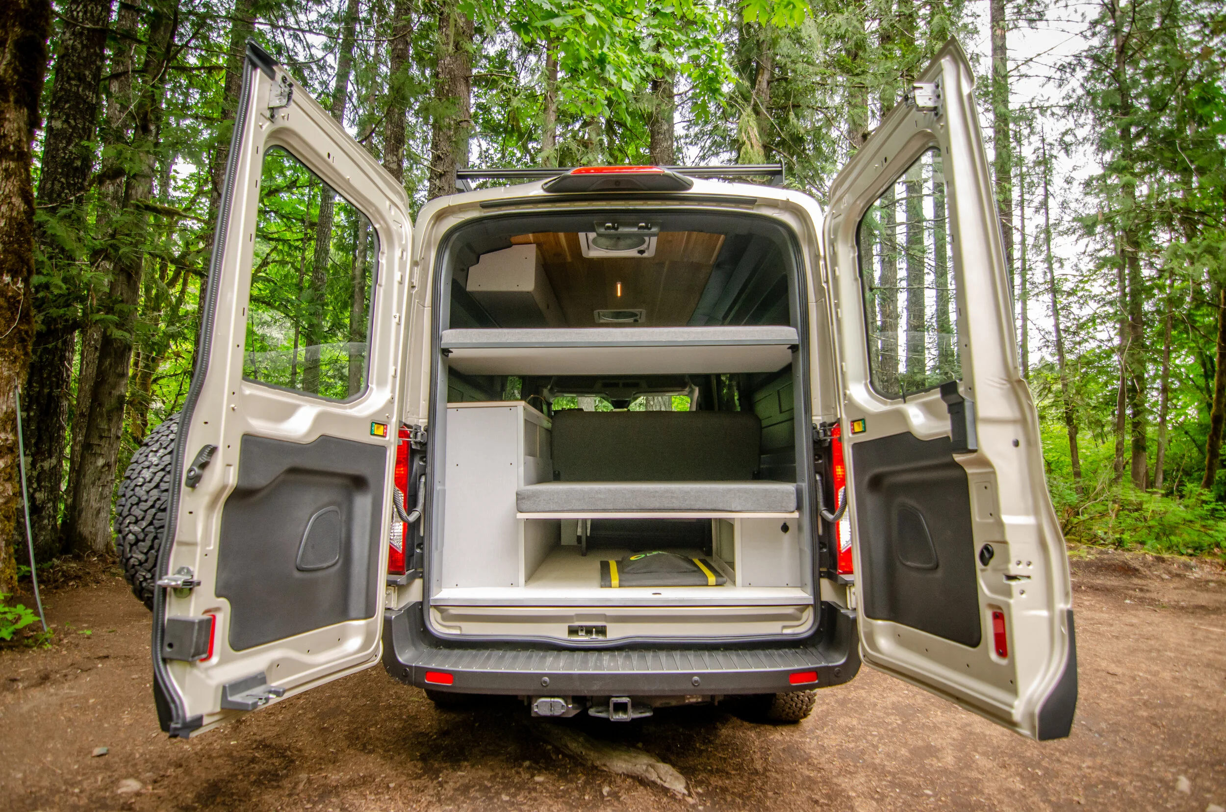 Axis Vehicle Outfitters